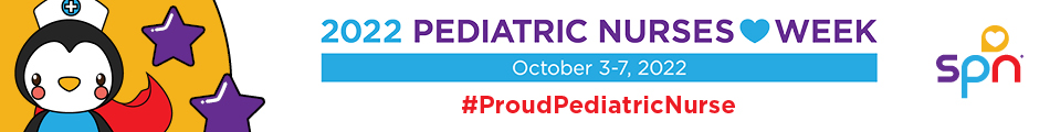 Pediatric Nurses Week