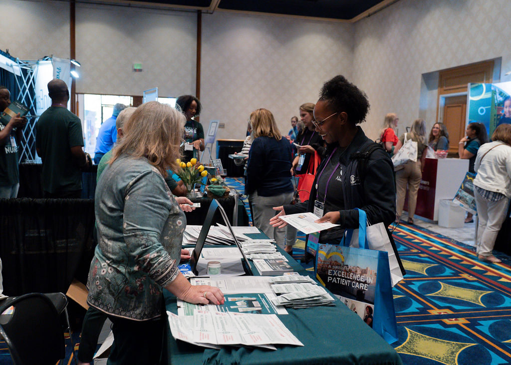 Annual Conference Sponsors & Exhibitors